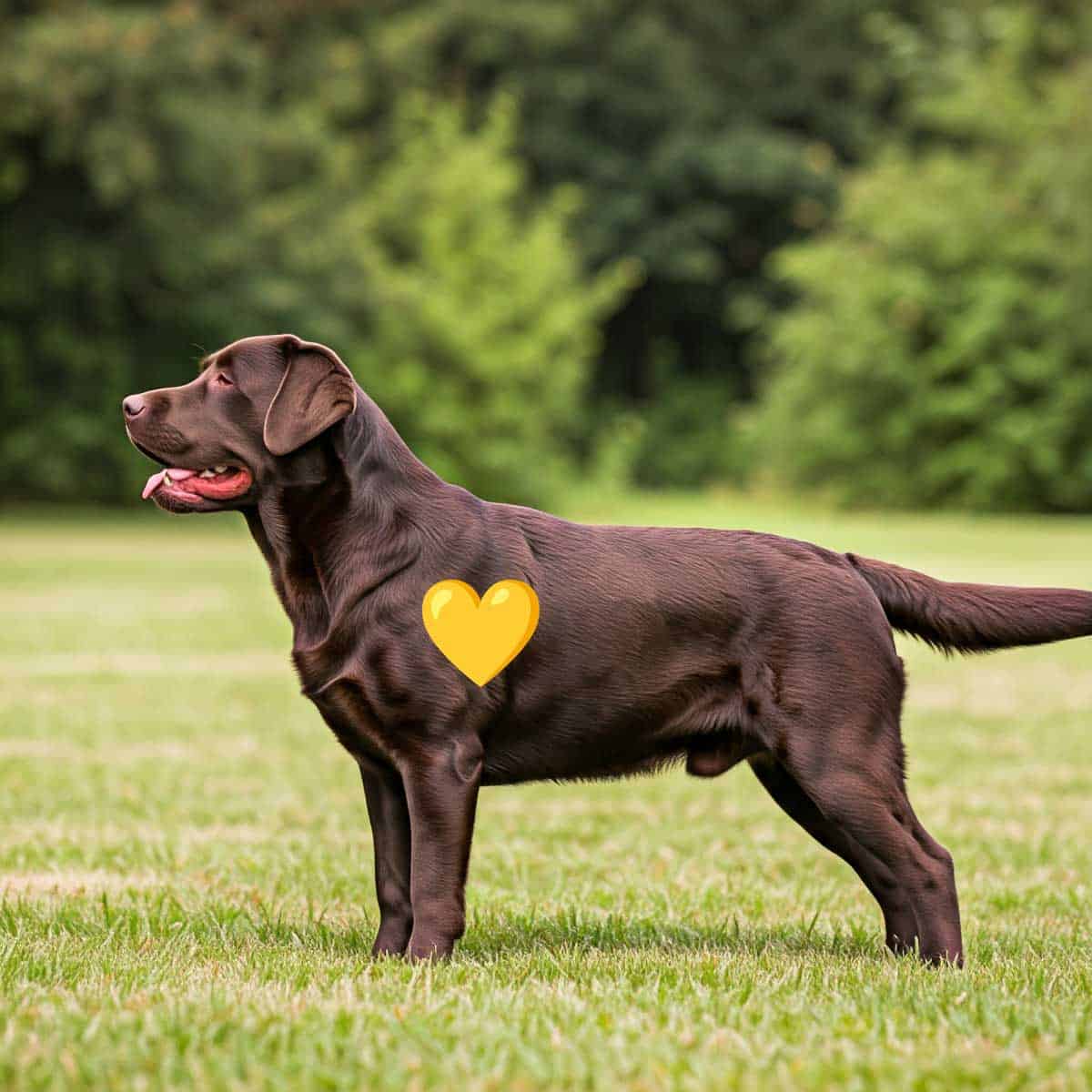 What is a Dudley Labrador? - Why is my lab's nose pink?