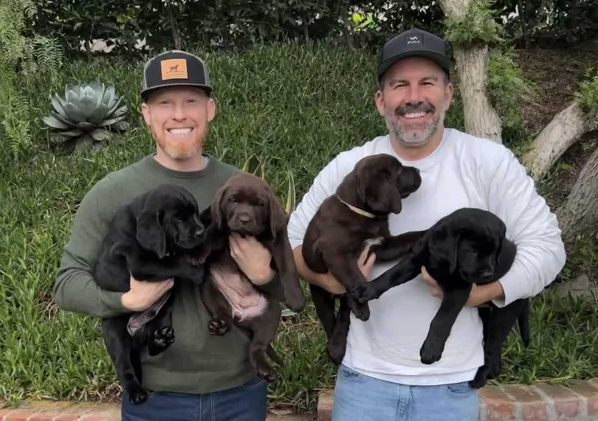 Contact Us - Call or text for Puppy Training Tips & Waitlist