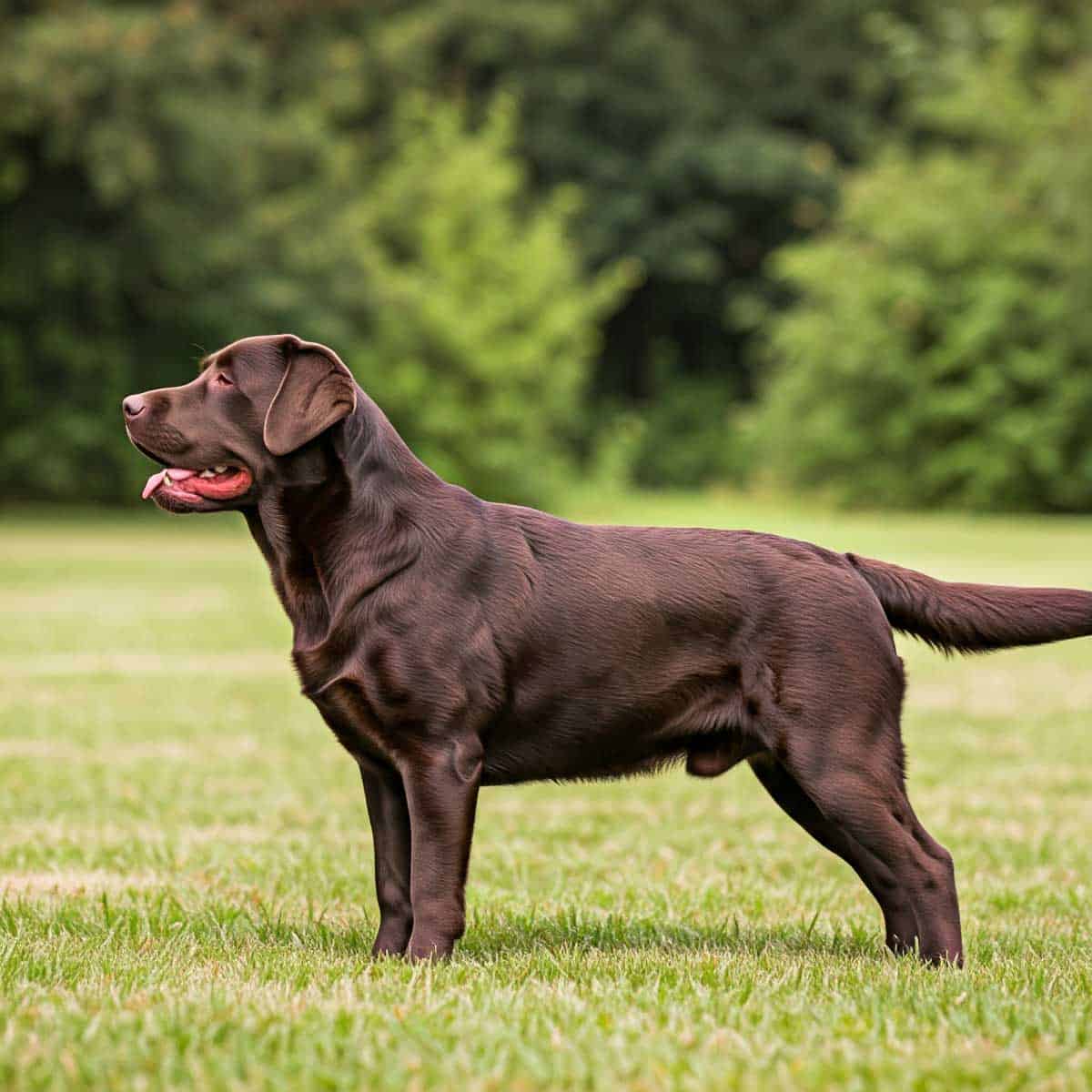 Labrador Coat Color Calculator - Determine Litter Coat Colors