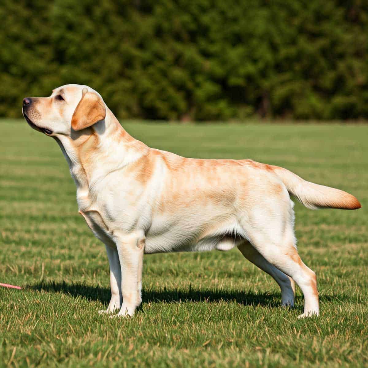 Labrador Coat Color Calculator - Determine Litter Coat Colors